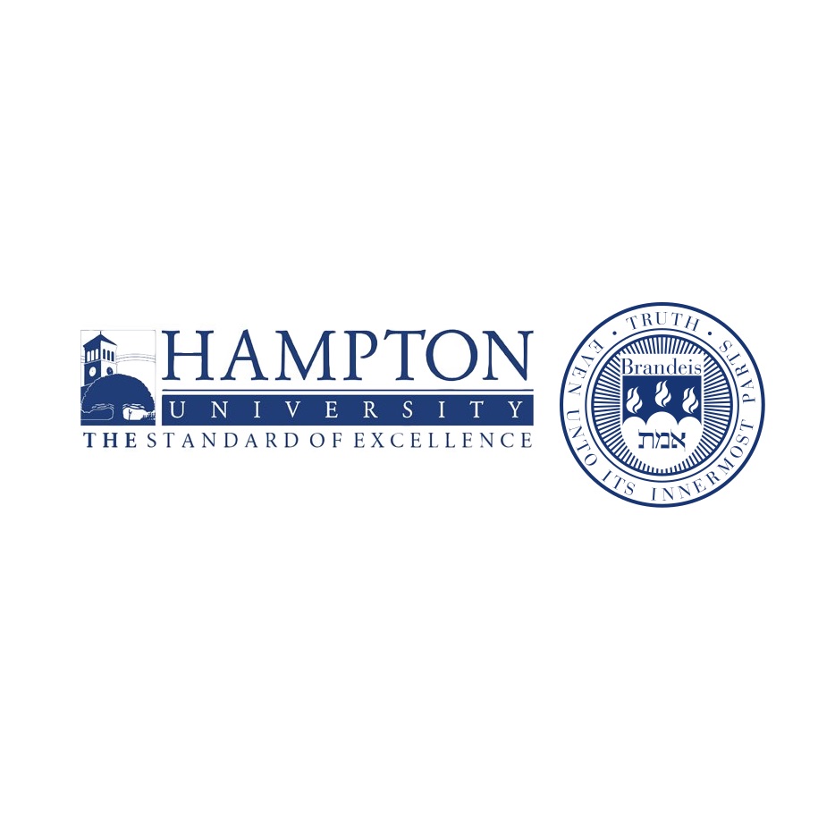 Hampton University Clipart